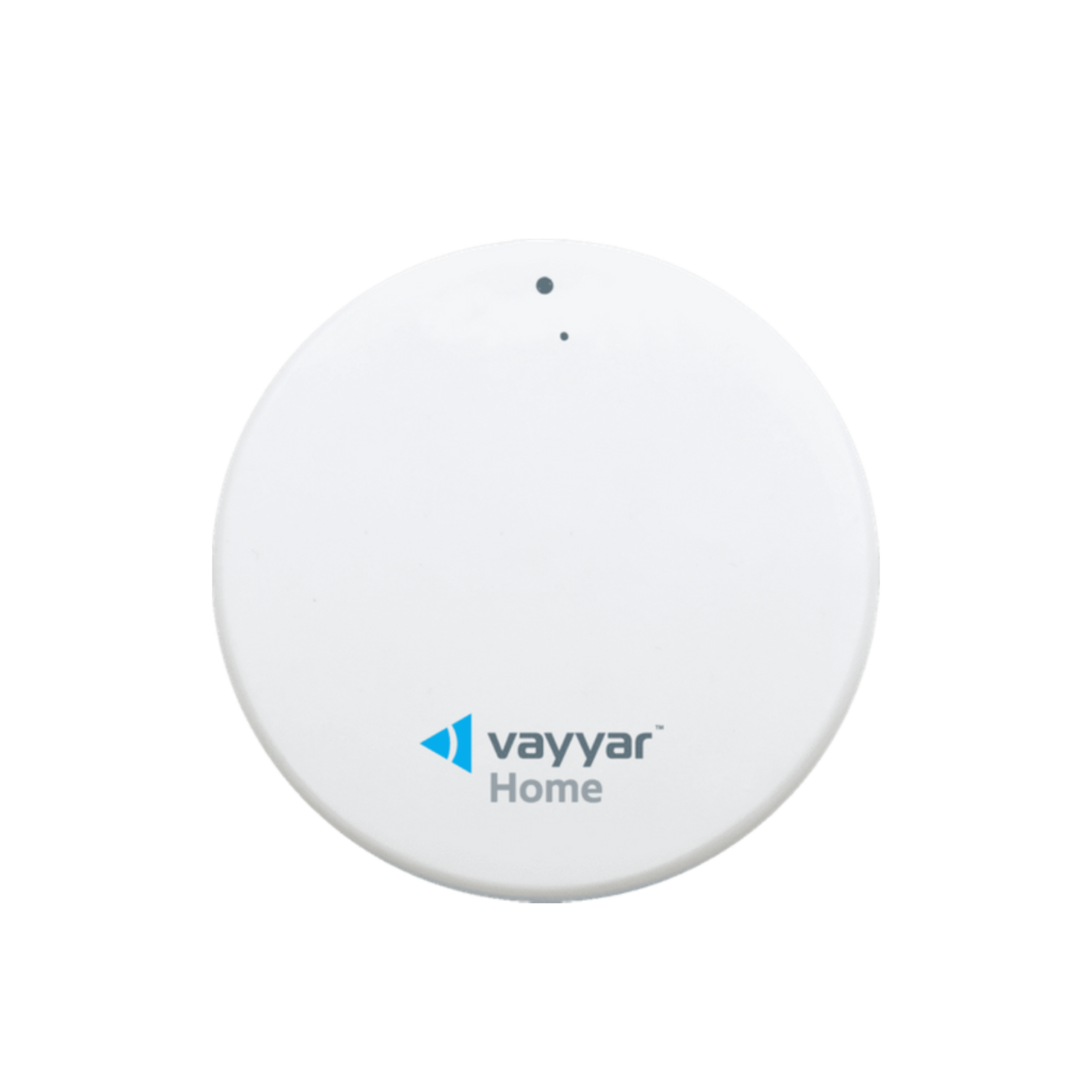 Vayyar Home Sturzerkennungssystem | Sturzerkennung für selbstbestimmtes ...